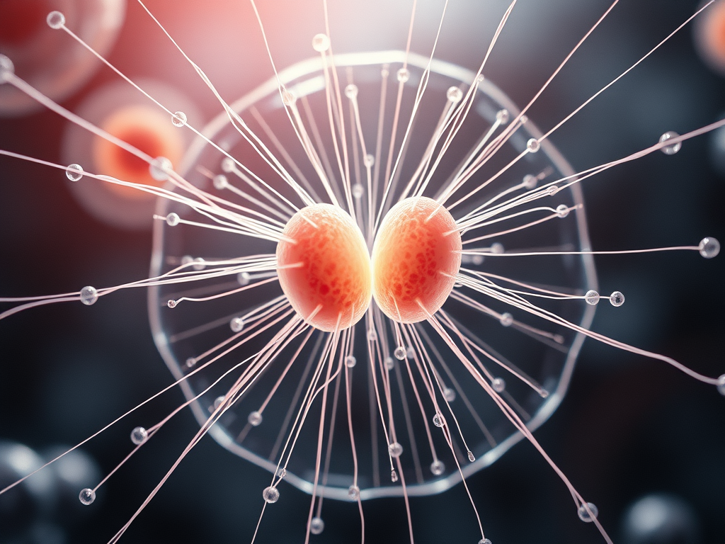 Why do cells need ATP? – role of ATP in cell division